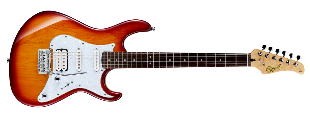 Cort G250 TAB Električna gitara - Električne gitare