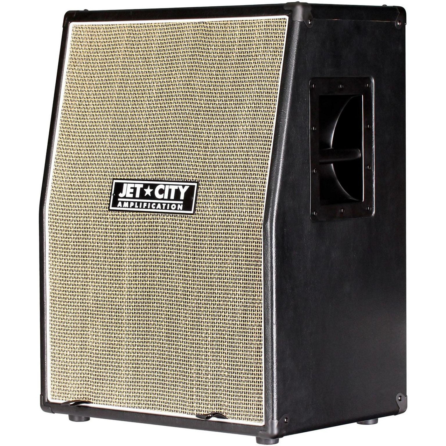 Jet City JCA24SV 2×12 Guitar Speaker Cabinet - Za električne gitare