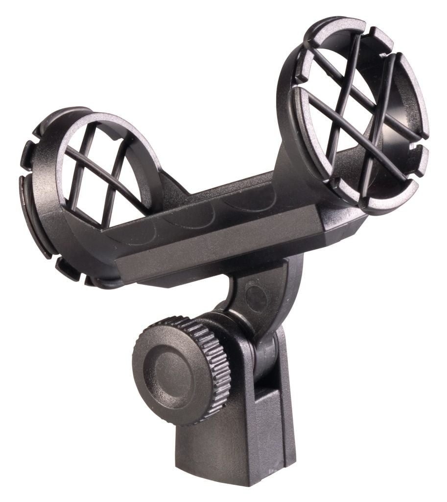 Superlux HM35C Shock Mount - Dodatna oprema za mikrofone